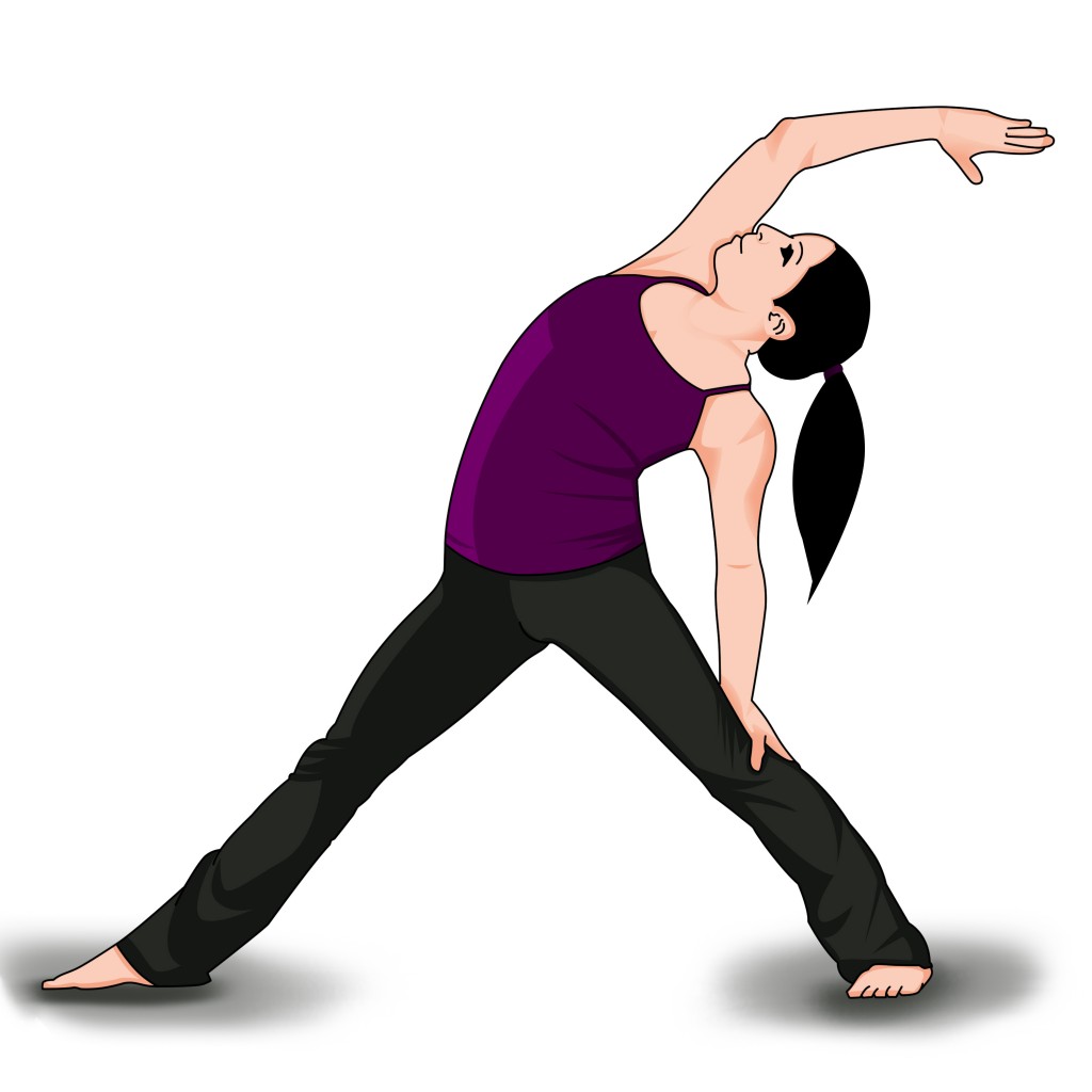 Reverse Triangle - Laird Chiropractic