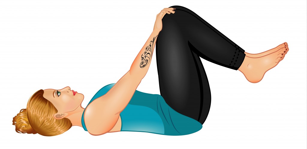 How to Loosen Your Lower Back - Laird Chiropractic