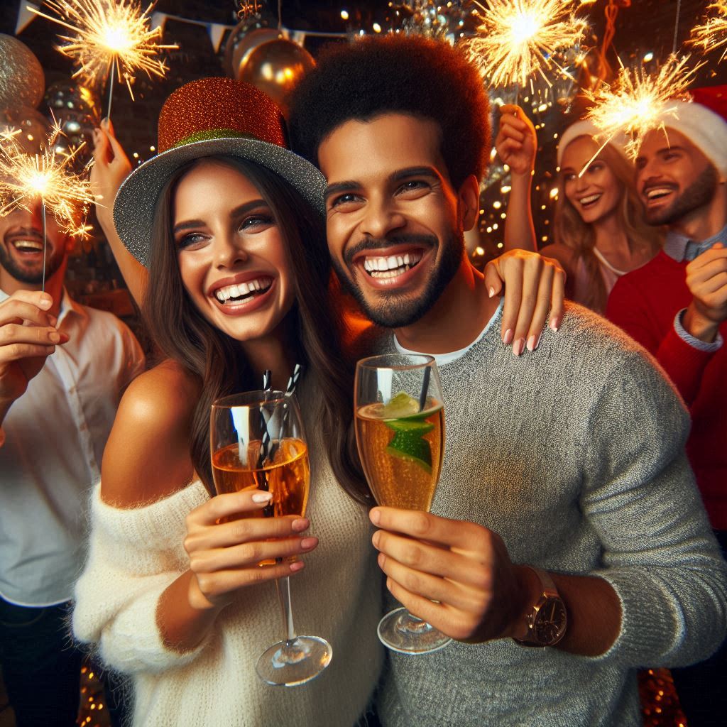 New Year, Better Spinal Health - Laird Chiropractic